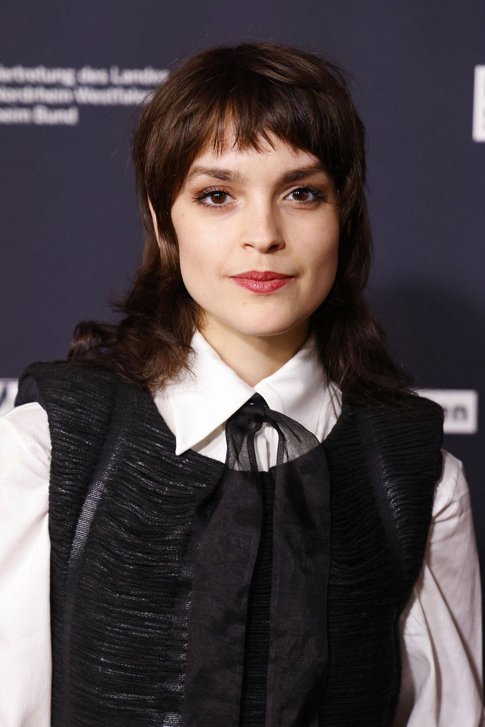 Luise Befort - Starporträt, News, Bilder | GALA.de