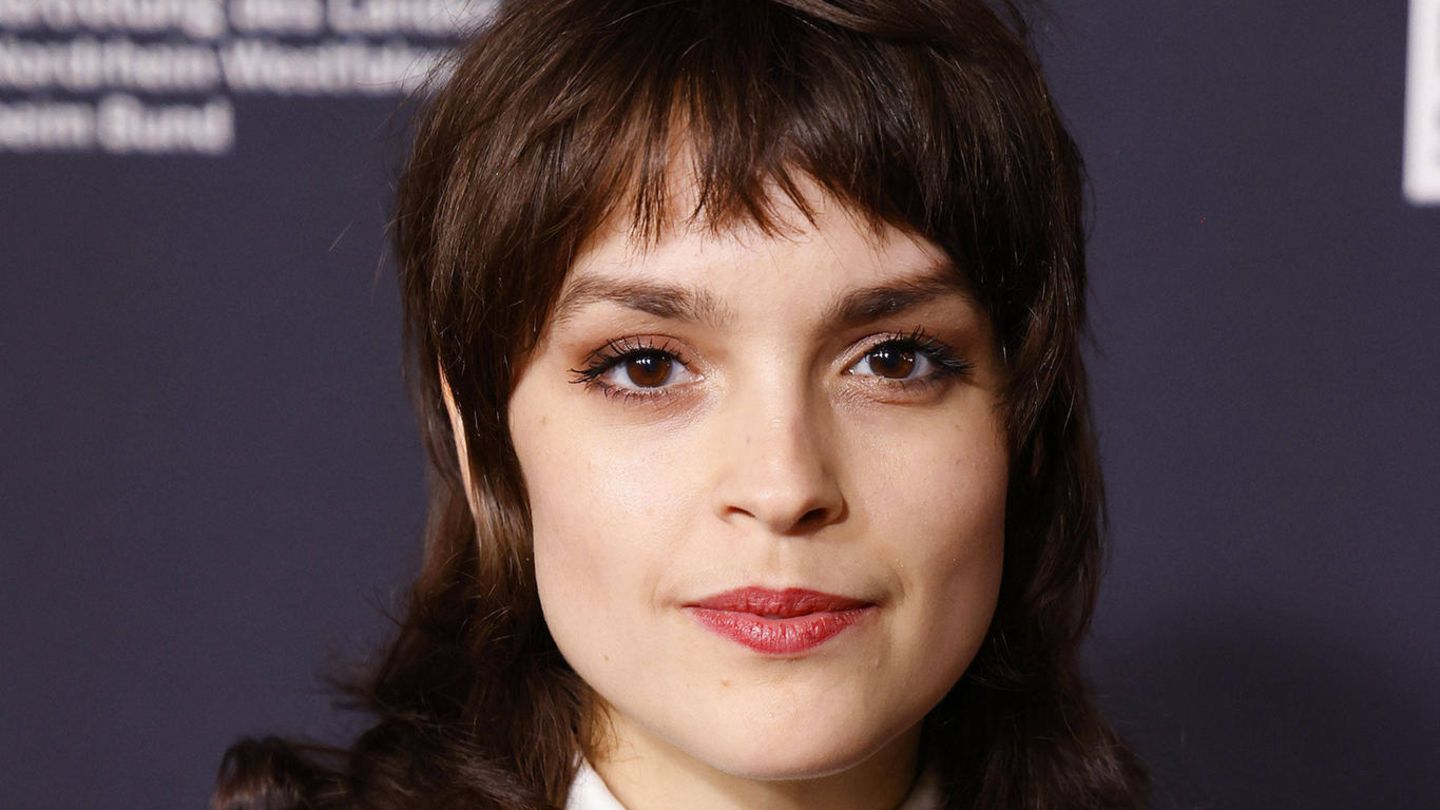 Luise Befort - Starporträt, News, Bilder | GALA.de