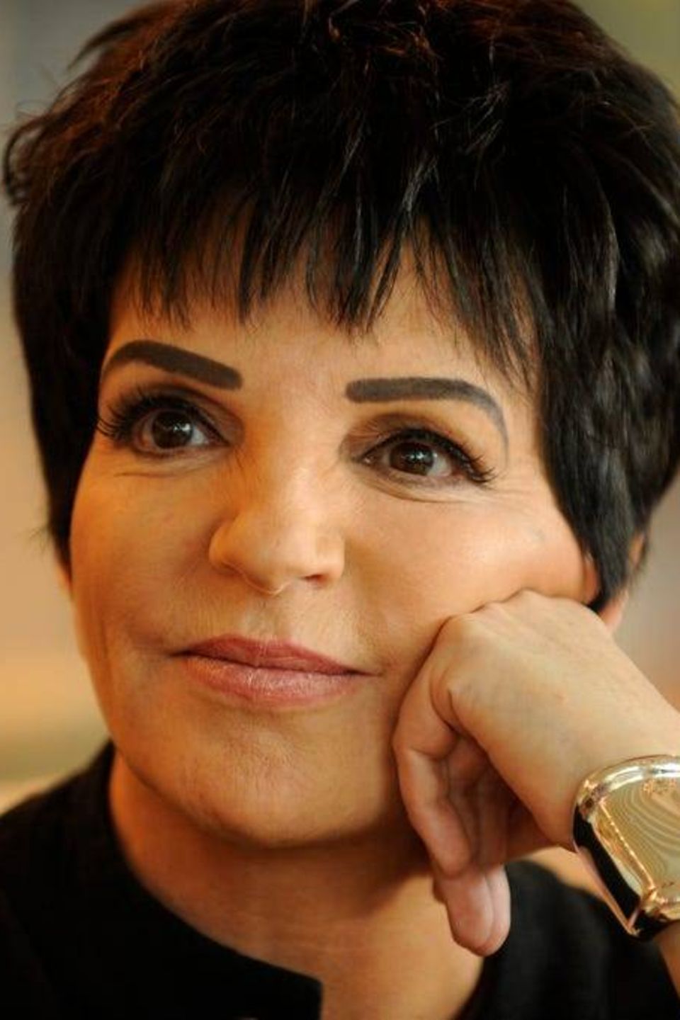 Liza Minnelli - Starporträt, News, Bilder | GALA.de