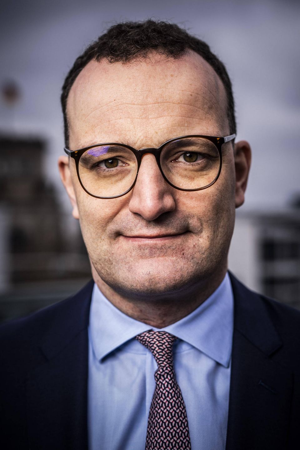 Jens Spahn - Starporträt, News, Bilder | GALA.de