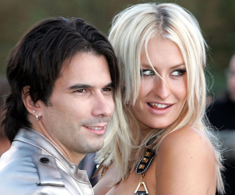 Marc Terenzi: Liebevolle Worte für Ex Sarah Connor | GALA.de