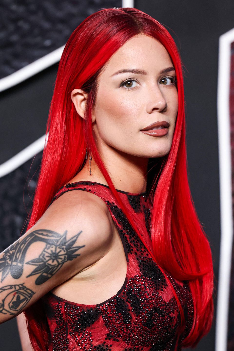 Halsey - Starporträt, News, Bilder | GALA.de