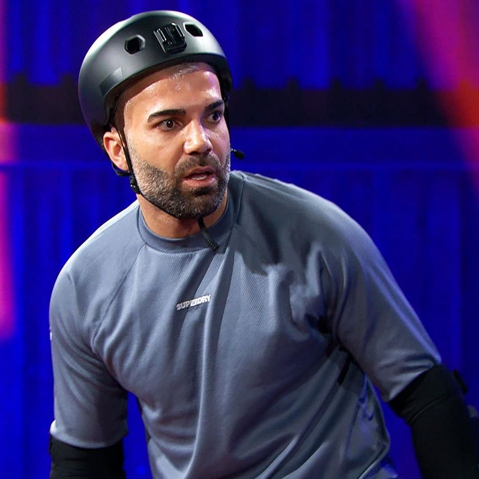 Alexander Posth - Steckbrief, News, Bilder | GALA.de