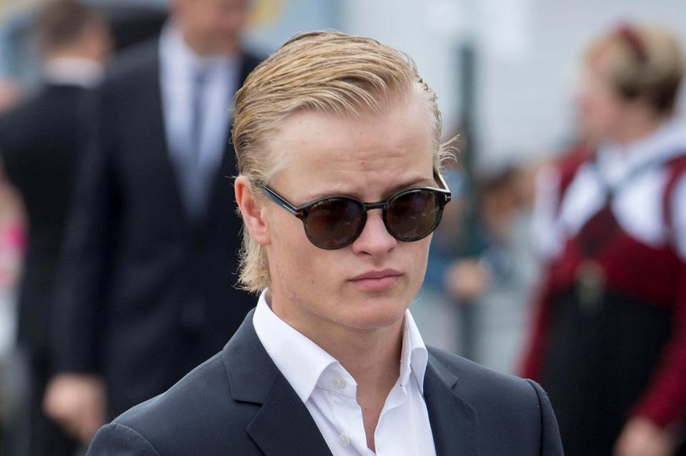 Marius Borg Høiby verhaftet und angeklagt: Das ist bislang bekannt | GALA.de