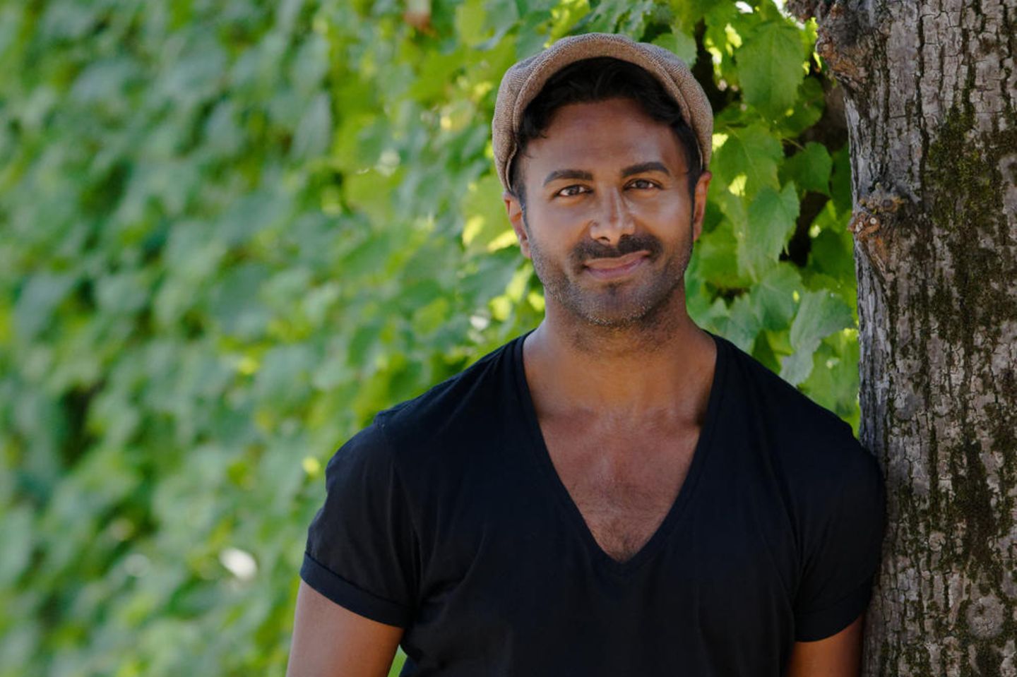 Biyon Kattilathu: Motivations-Coach spricht über Mobbing und seinen ...