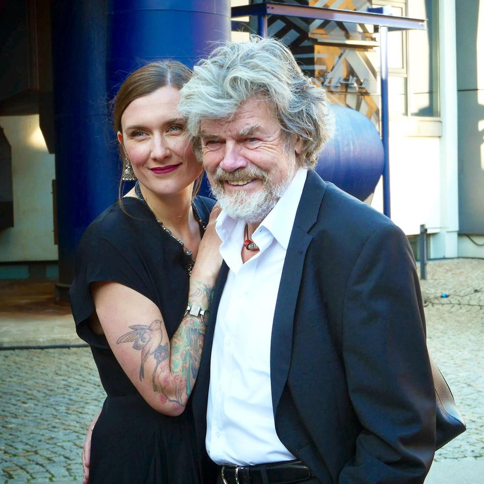 Diane Messner | GALA.de