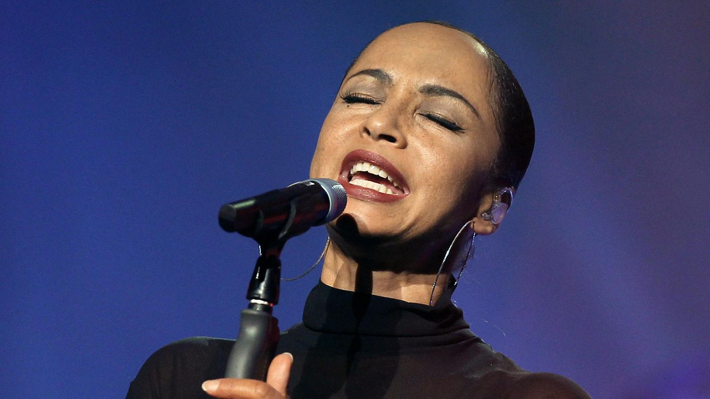 Sade: So verbringt sie heute ihr Leben | GALA.de