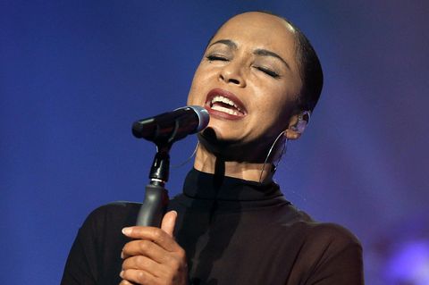 Sade: So verbringt sie heute ihr Leben | GALA.de