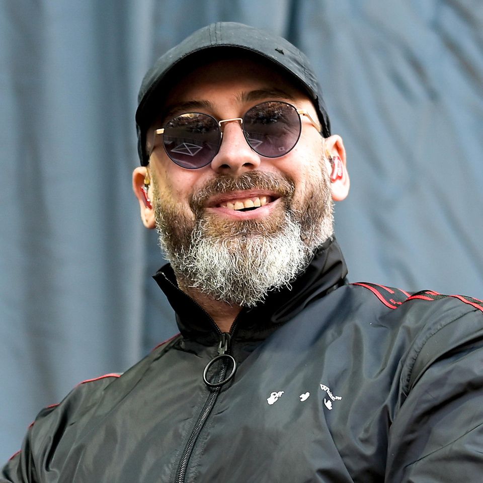 Sido - Starporträt, News, Bilder | GALA.de