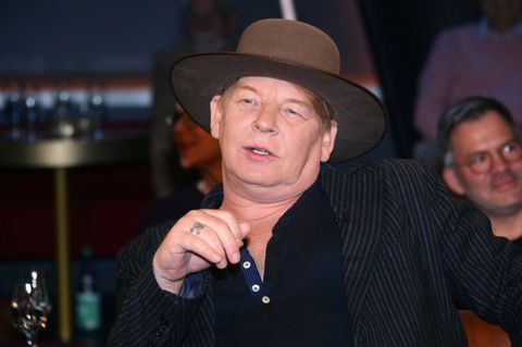 Ben Becker: "Schäme mich"! Er spricht offen über Drogenabsturz | GALA.de