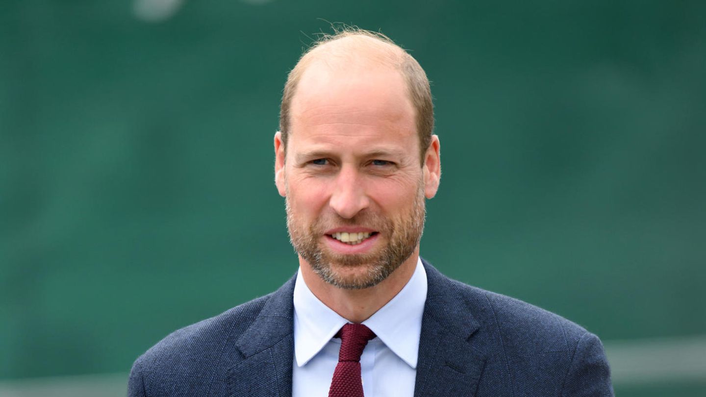 Prinz William: Das ist sein neuer Equerry – und es gibt zwei ...