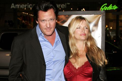 Hollywoodstar Michael Madsen: Liebesaus nach tragischem Tod des Sohnes ...