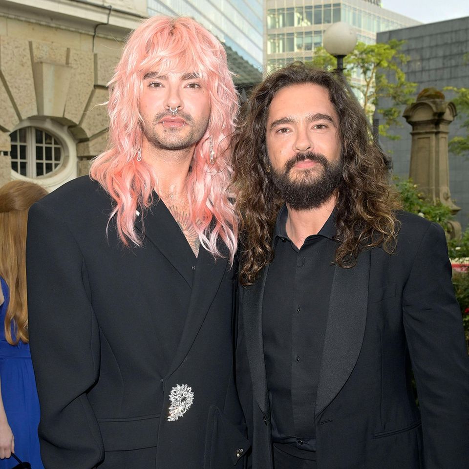 Michelle Hunziker: Ihre Tochter Aurora will sie im Knast besuchen | GALA.de