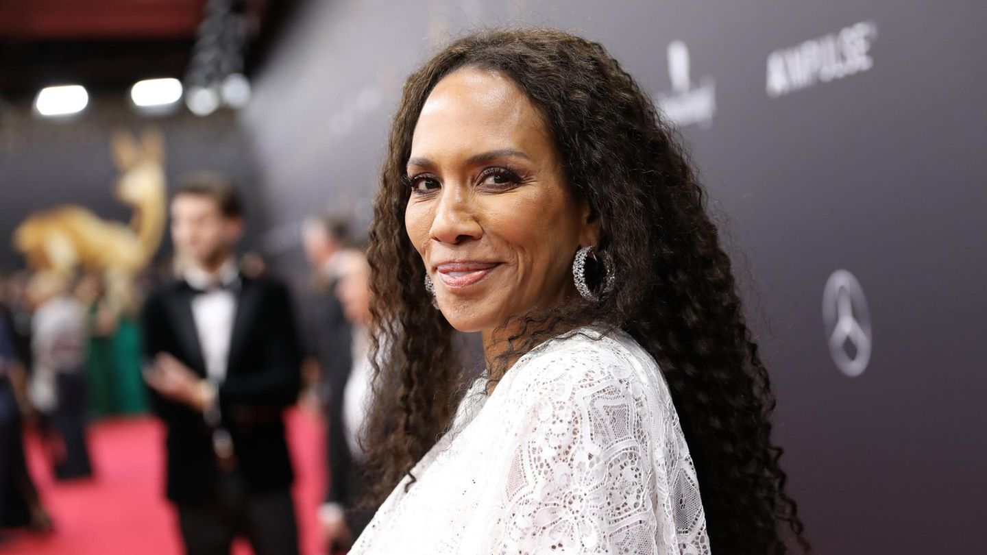 Barbara Becker: Sie präsentiert ihr neues Liebesglück | GALA.de