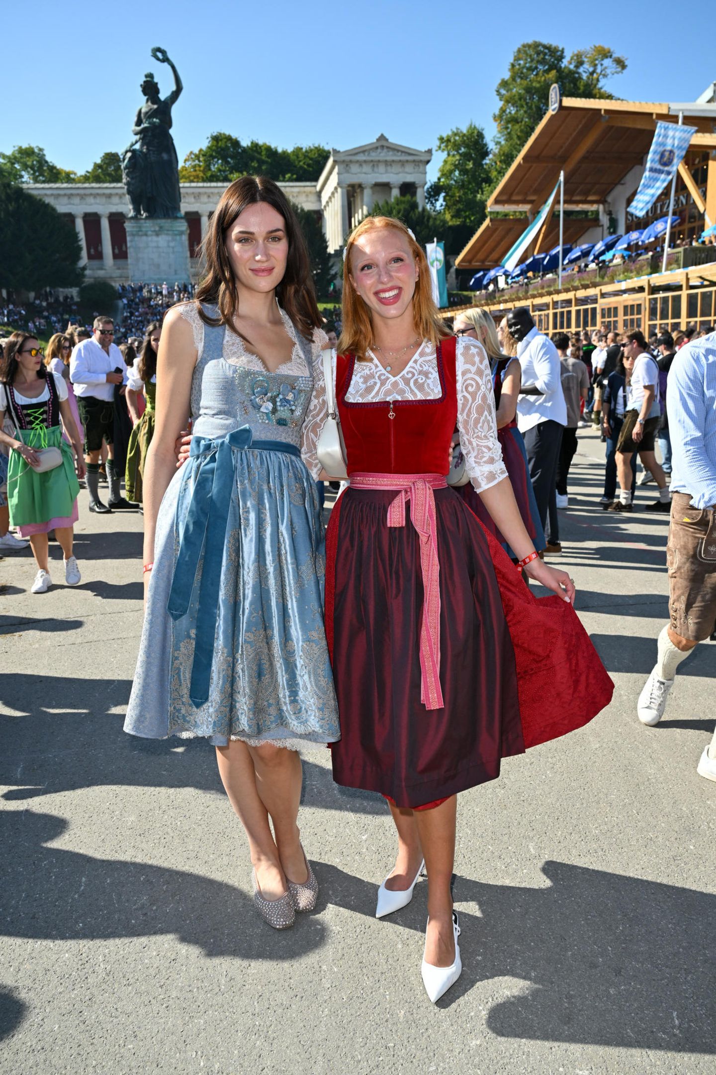 Papel De Parede Da Oktoberfest 2024 Oktoberfest 2024 Verspricht Einige