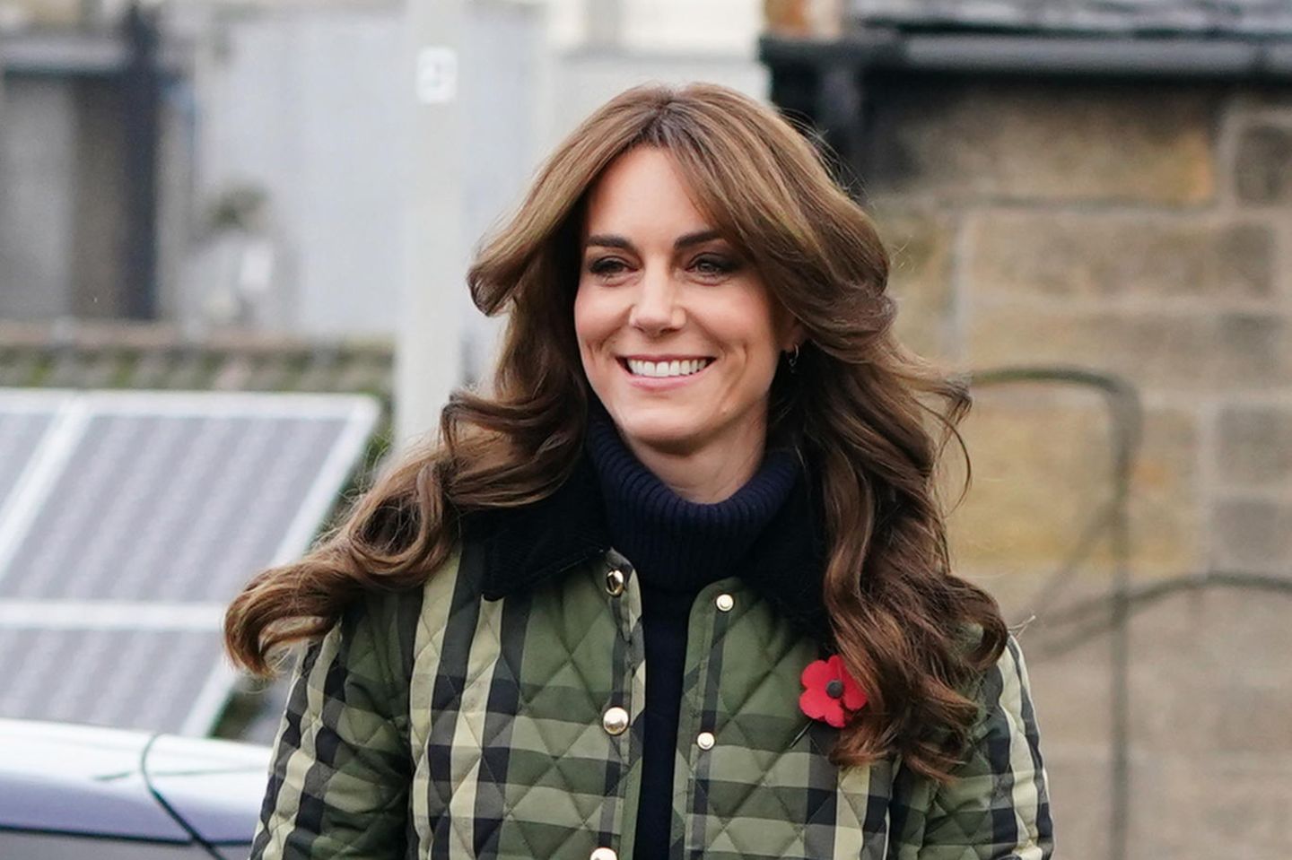 Catherine, Princess of Wales: Erste Bilder seit Ende ihrer ...