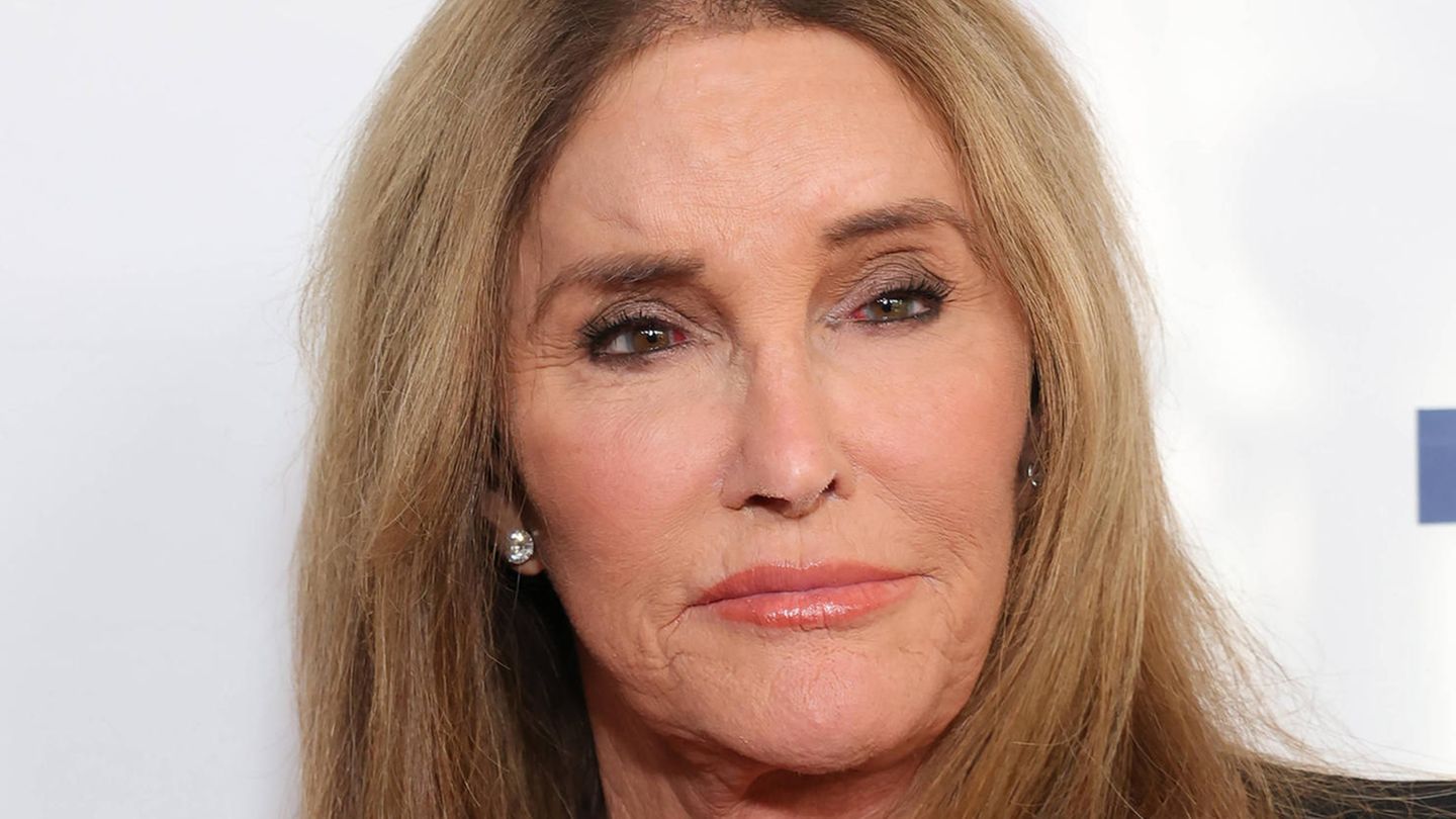 Caitlyn Jenner - Starporträt, News, Bilder | GALA.de