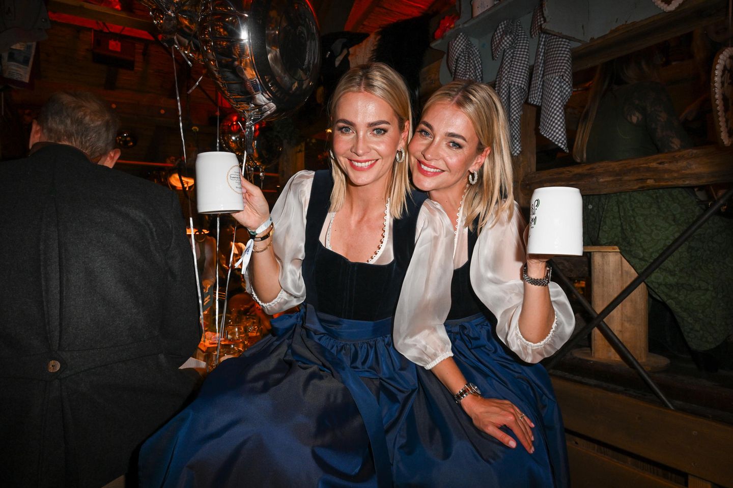 Oktoberfest 2024: Die besten Bilder von der Wiesn | GALA.de