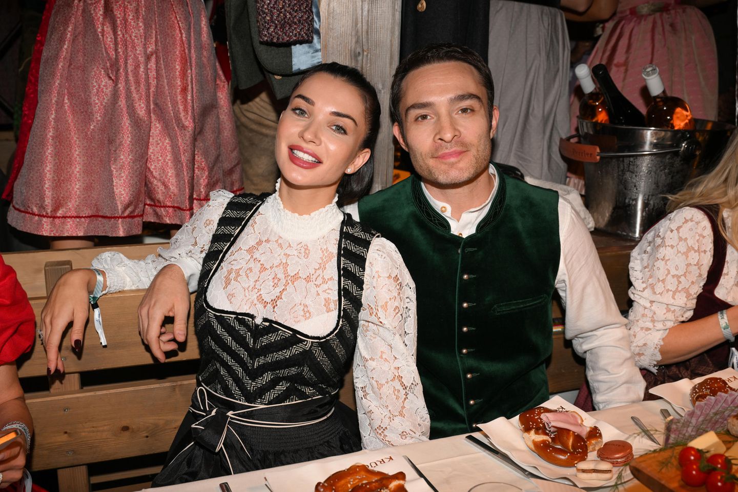 Oktoberfest 2024: Die besten Bilder von der Wiesn | GALA.de