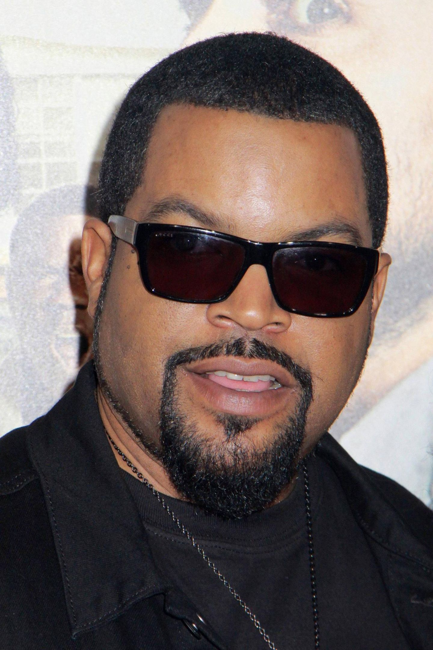Ice Cube Und Frau 2024