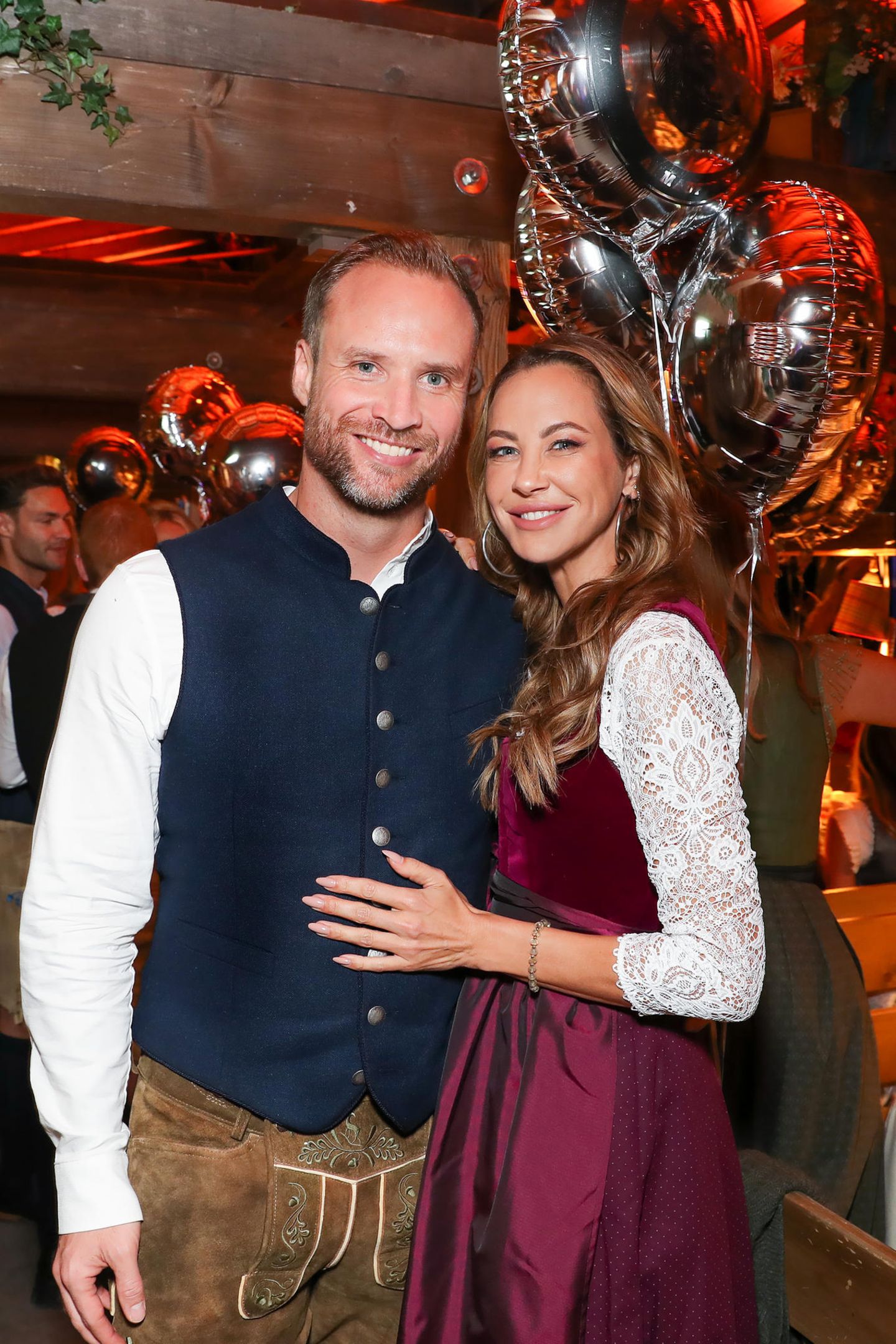 Oktoberfest 2024: Die besten Bilder von der Wiesn | GALA.de