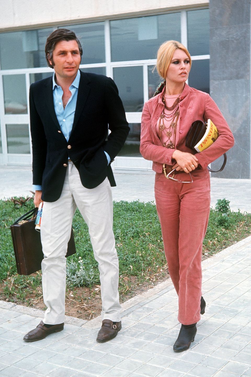 Zum Tod von Brigitte Bardot (†): Das Leben der umstrittenen Filmdiva in ...