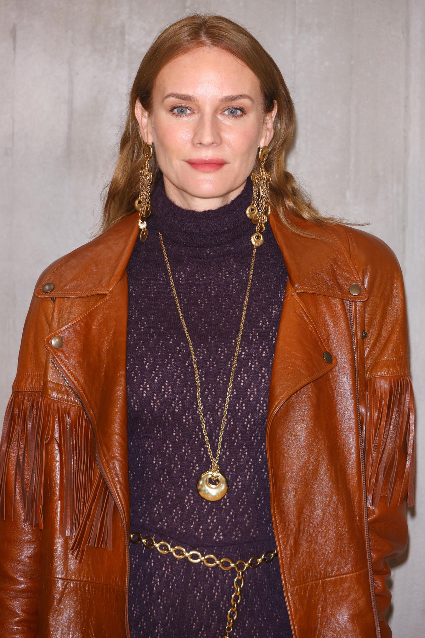 Diane Kruger Neuscorrectie Noch Nie So Viel Nacktheit Auf Der Leinwand