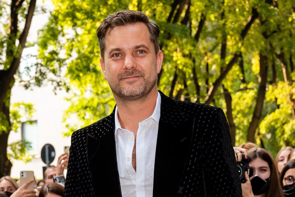 Joshua Jackson: Tochter Juno inspiriert ihn zu lebensverändernder ...