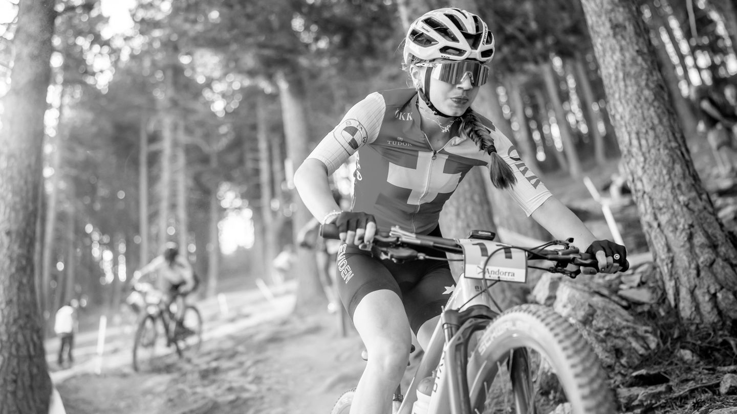 Muriel Furrer (†18): Radsportlerin nach schwerem Sturz bei WM gestorben | GALA.de