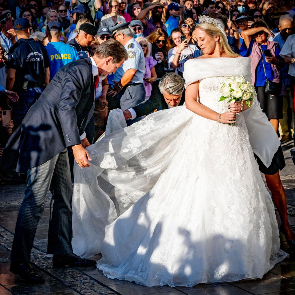 Matthew Kumar | GALA.de