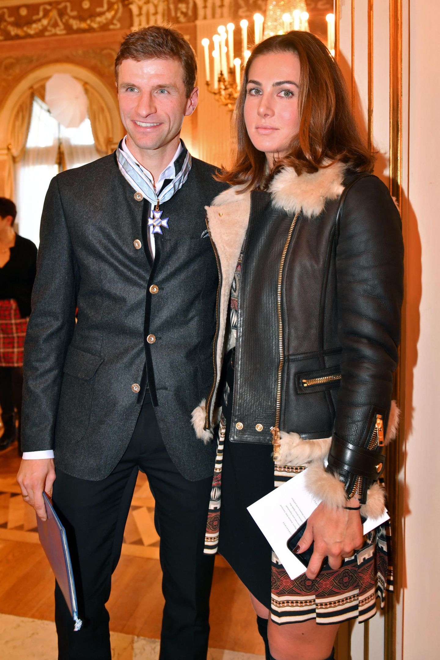 Lisa Muller Lisa Müller's Copernico Sold To Poland