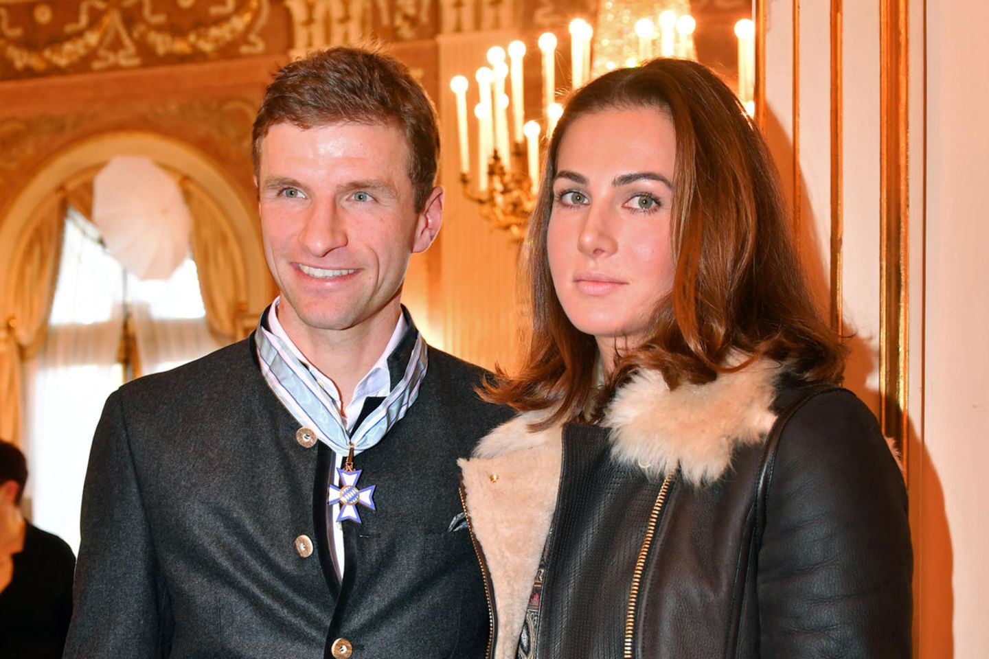 Lisa Müller: Erste Worte nach Wiesn-Aus! "Ein neuer Teil Familie" | GALA.de