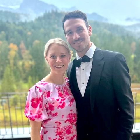 Miriam Neureuther: Neues Foto von Baby Nummer vier veröffentlicht | GALA.de