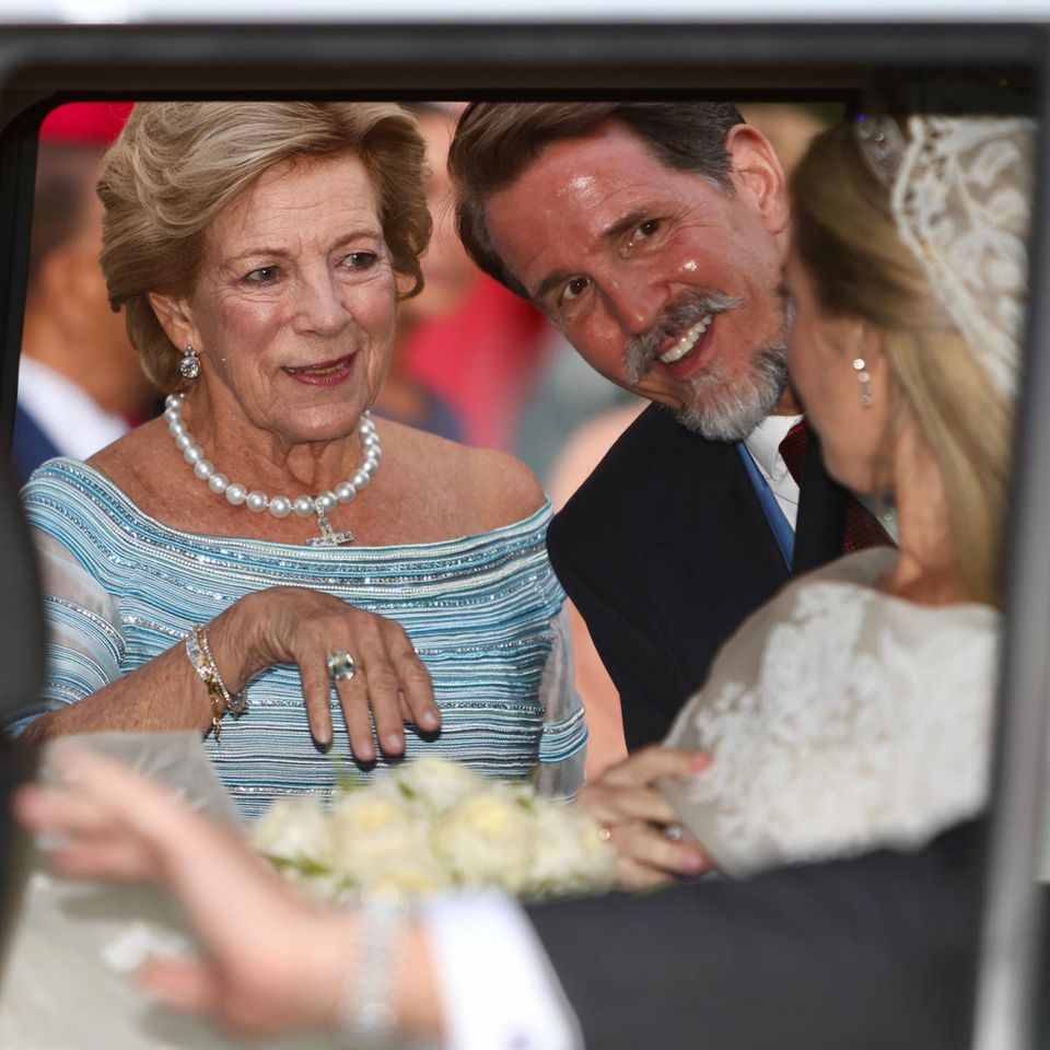 König Felipe: Die schönsten Familienbilder zum Thronjubiläum | GALA.de