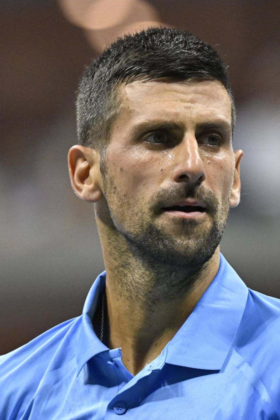 Novak Djokovic - Starporträt, News, Bilder | GALA.de