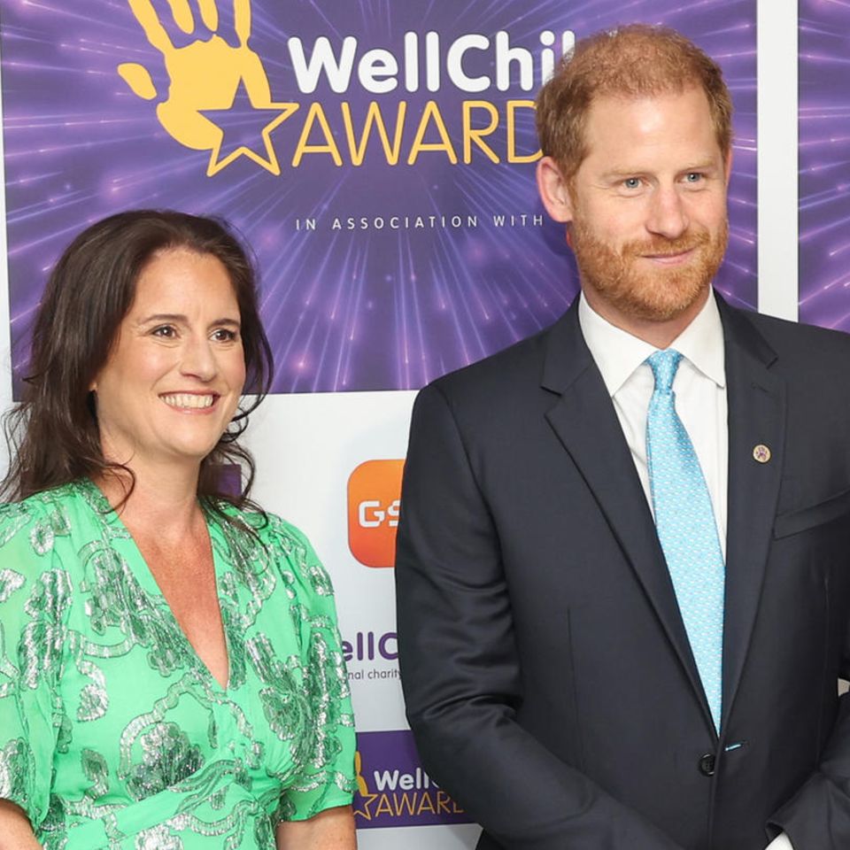 Lady Gaga: Symbolträchtiges Outfit zur Amtseinführung | GALA.de