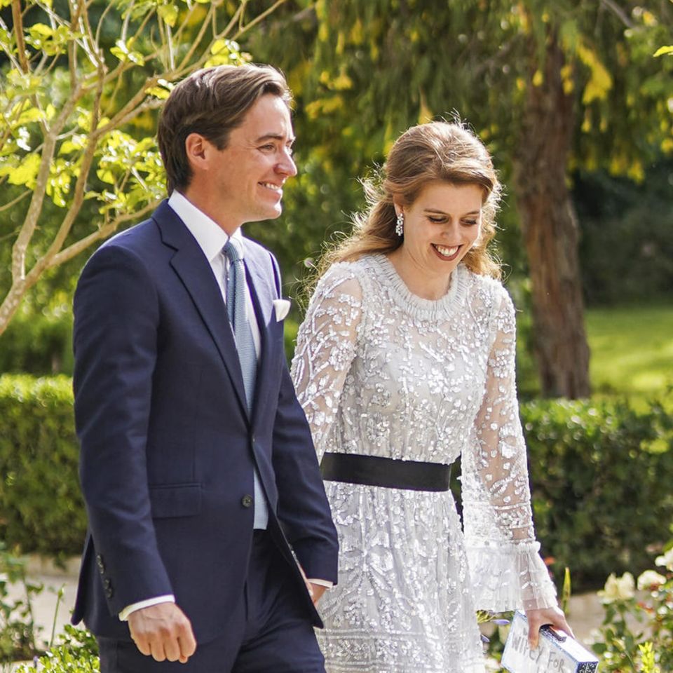 Christopher Woolf | GALA.de