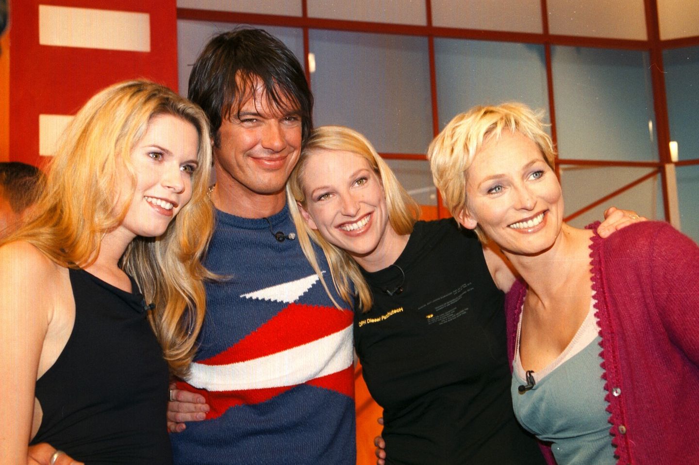 "Big Brother"-Manu nach 24 Jahren aufgetaucht: So anders sieht sie aus ...