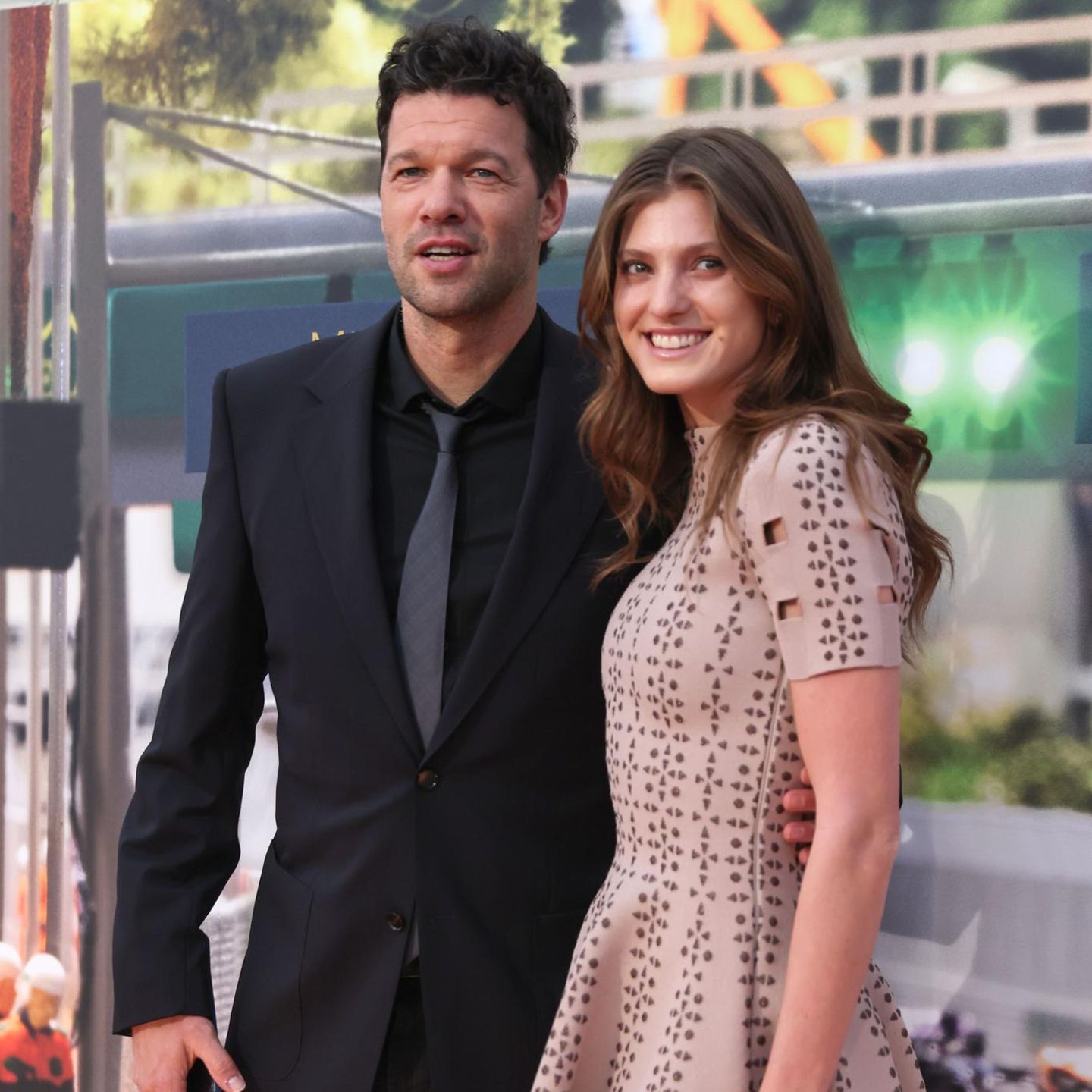 Michael Ballack Wird Aufgrund Michael Ballack: Aktuelle News & Infos