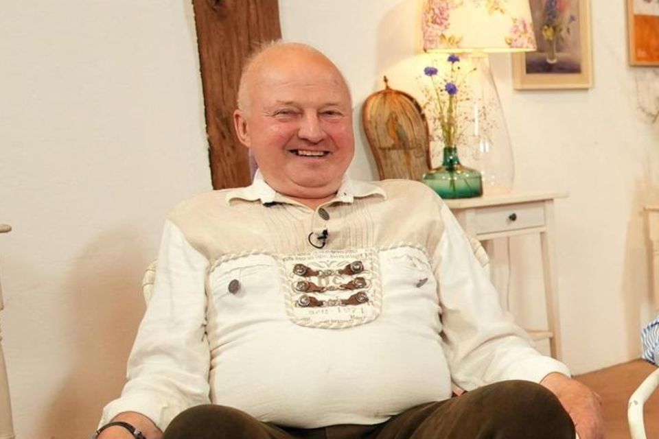 "Bauer sucht Frau": So geht es Bauer Heiner nach dem Notarzteinsatz ...