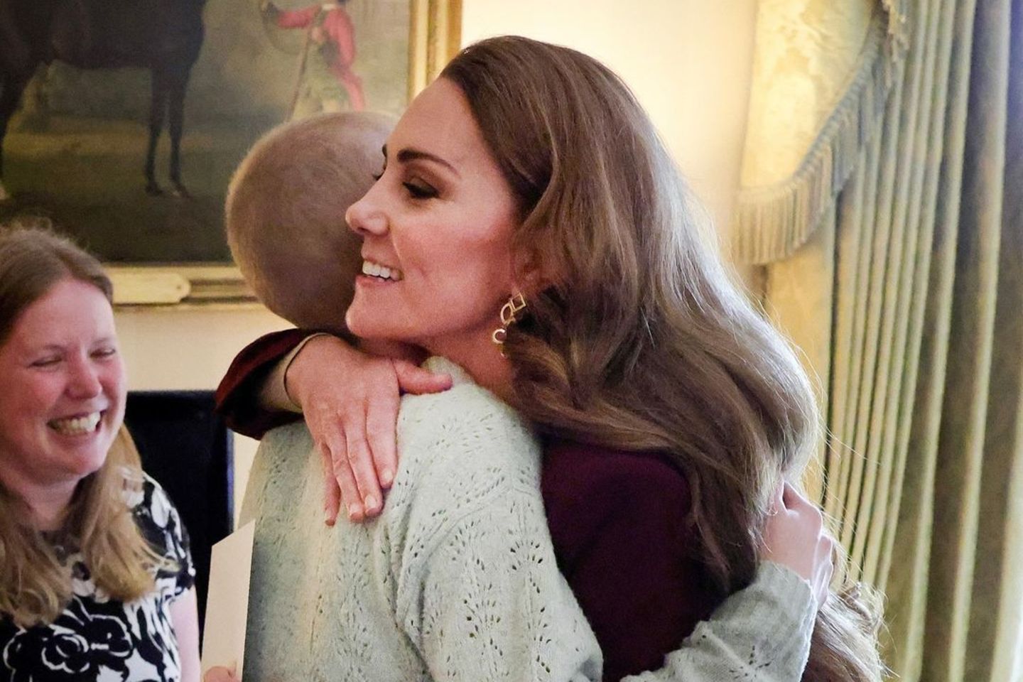 Catherine, Princess of Wales: Erster Auftritt nach Videobotschaft | GALA.de