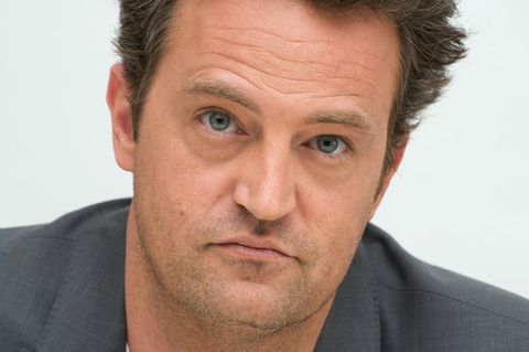 Nach Tod von Matthew Perry: Arzt bekennt sich schuldig | GALA.de