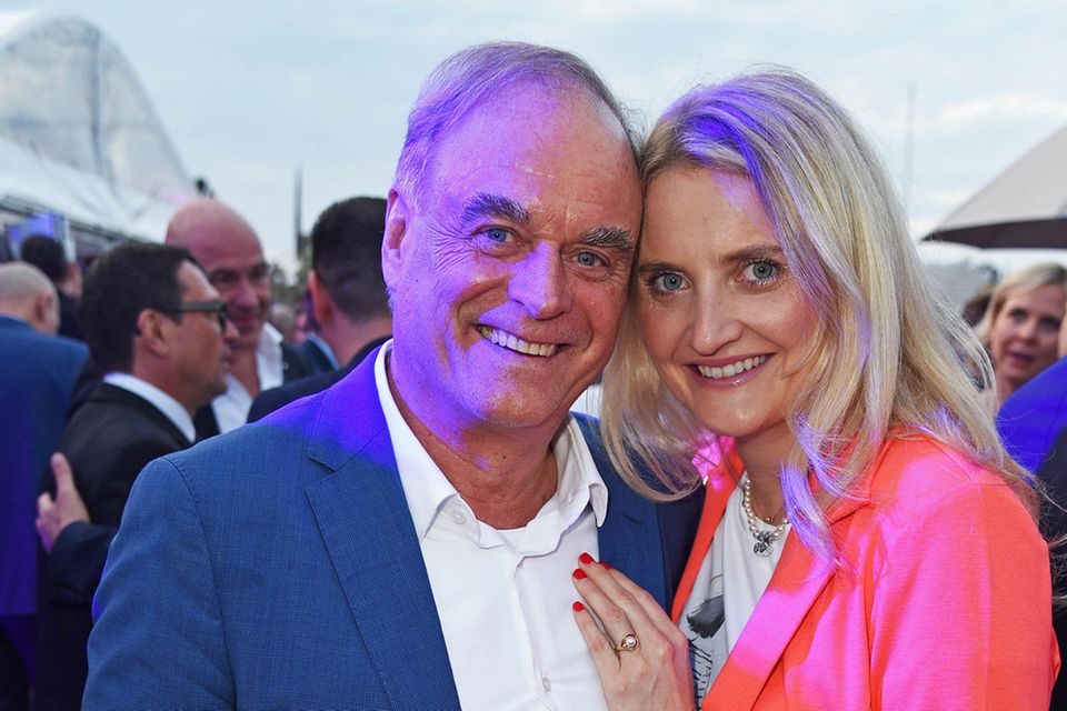 "Höhle der Löwen"-Star Georg Kofler: Er sagt in wenigen Tagen "Ja ...