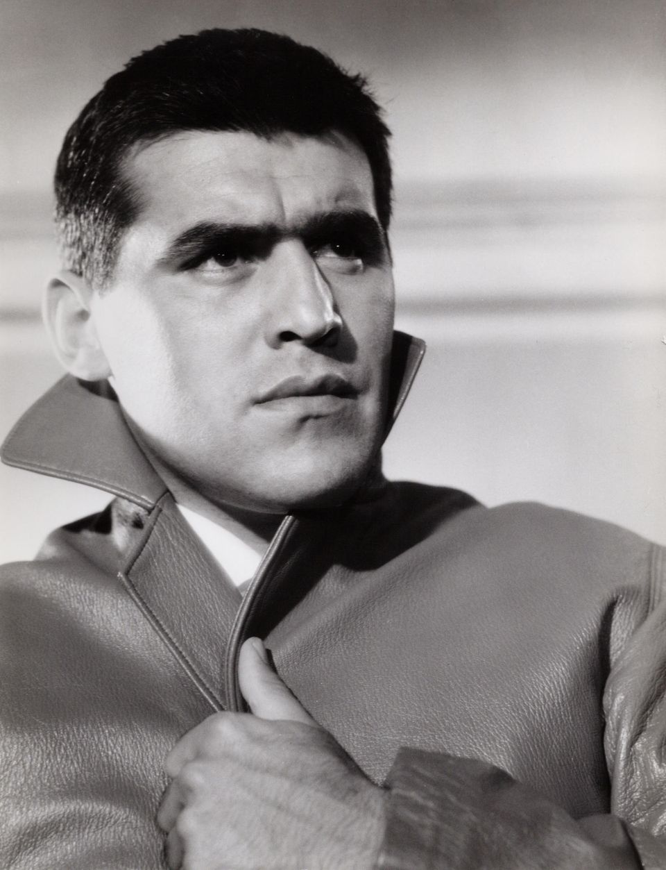 Mario Adorf: Das Leben des charismatischen Schauspielers in Bildern ...