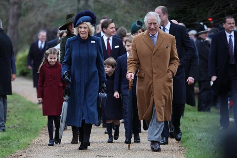 Camilla + Charles: Ihr Sohn verrät! Ihre Enkel nennen sie nur... | GALA.de