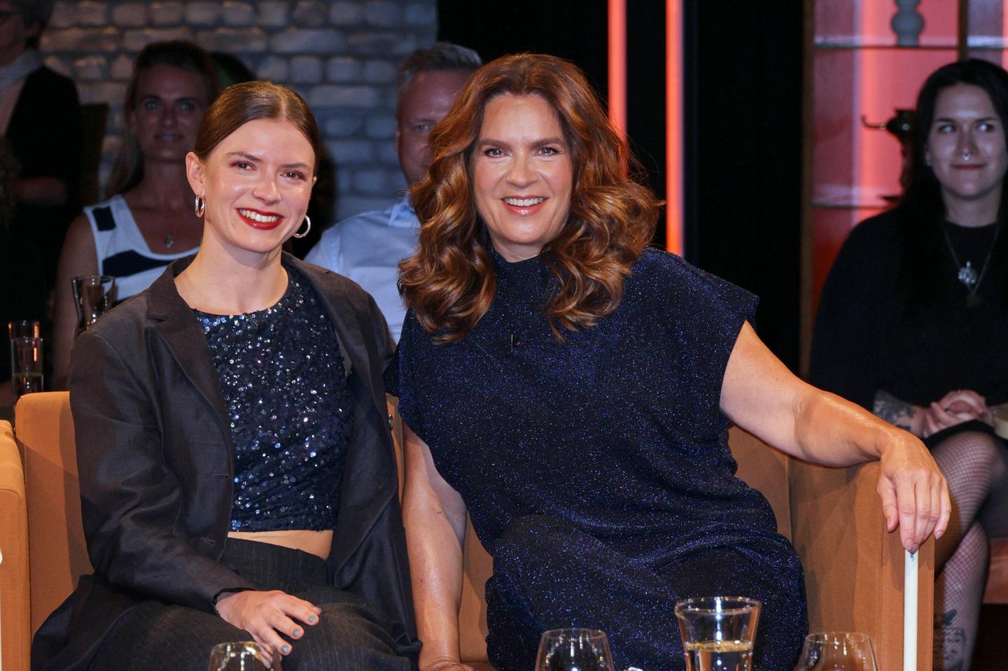 Lavinia Nowak als Katarina Witt: "Sie hat die ganze Zeit geweint" | GALA.de