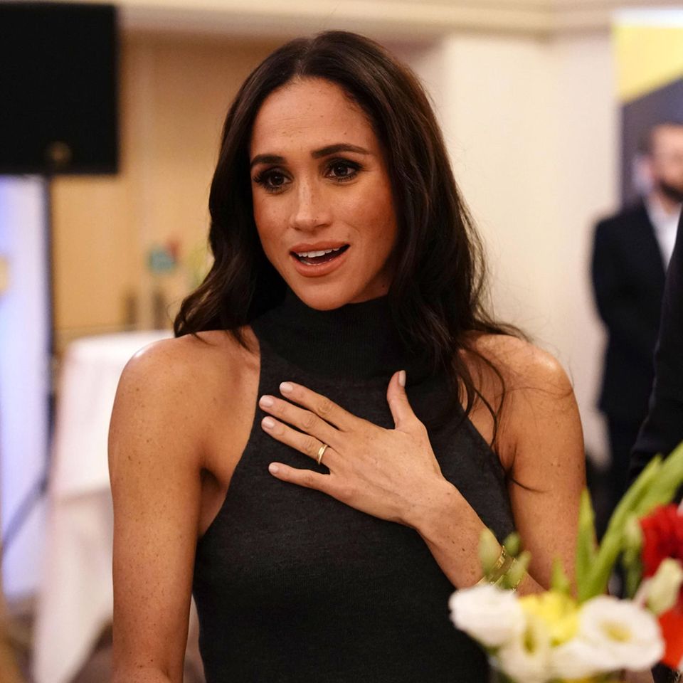 Holyrood Week 2024: Die schönsten Fotos der britischen Royals aus ...