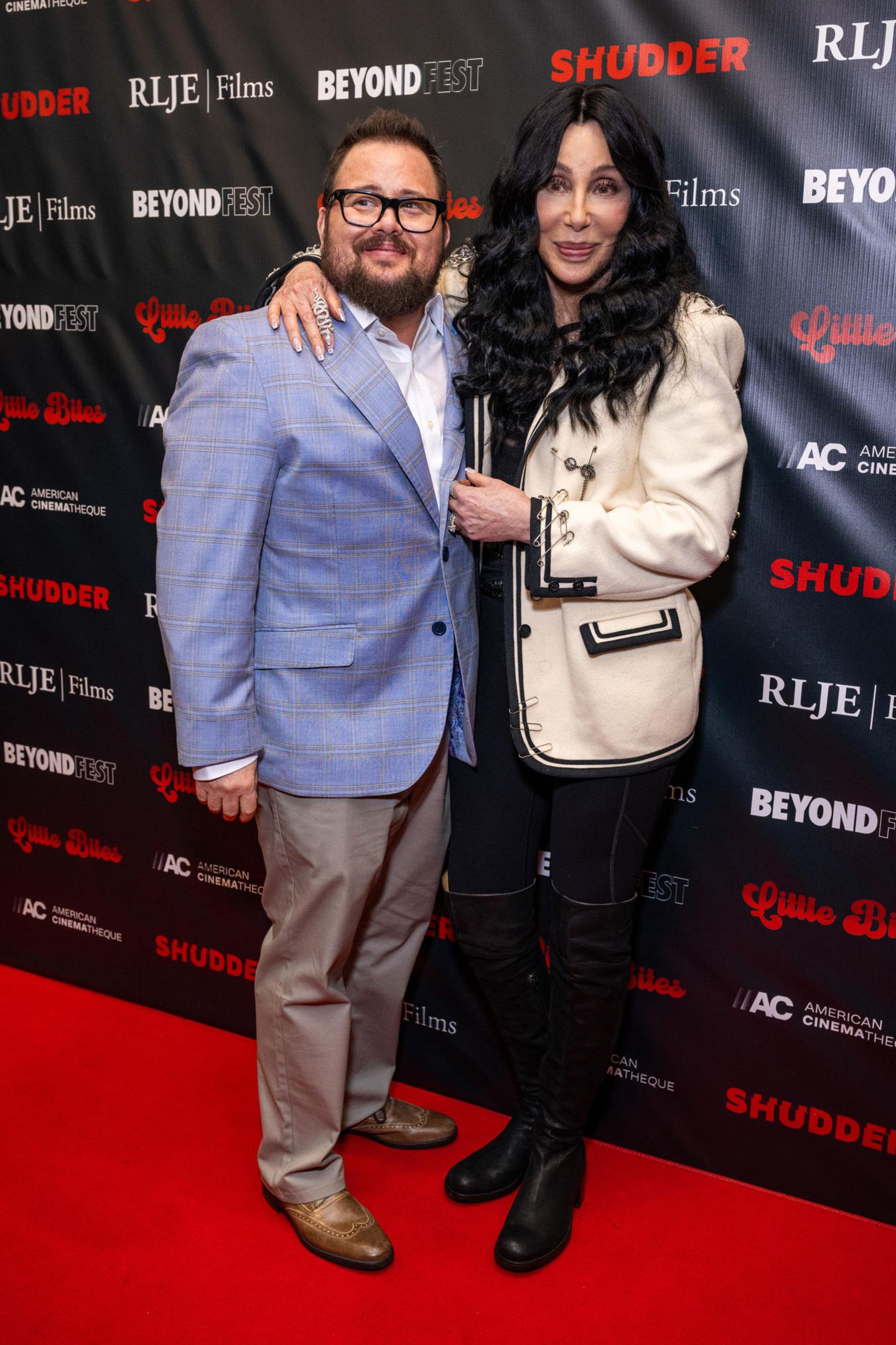 Familien-Style: Wir gehören zusammen! | GALA.de