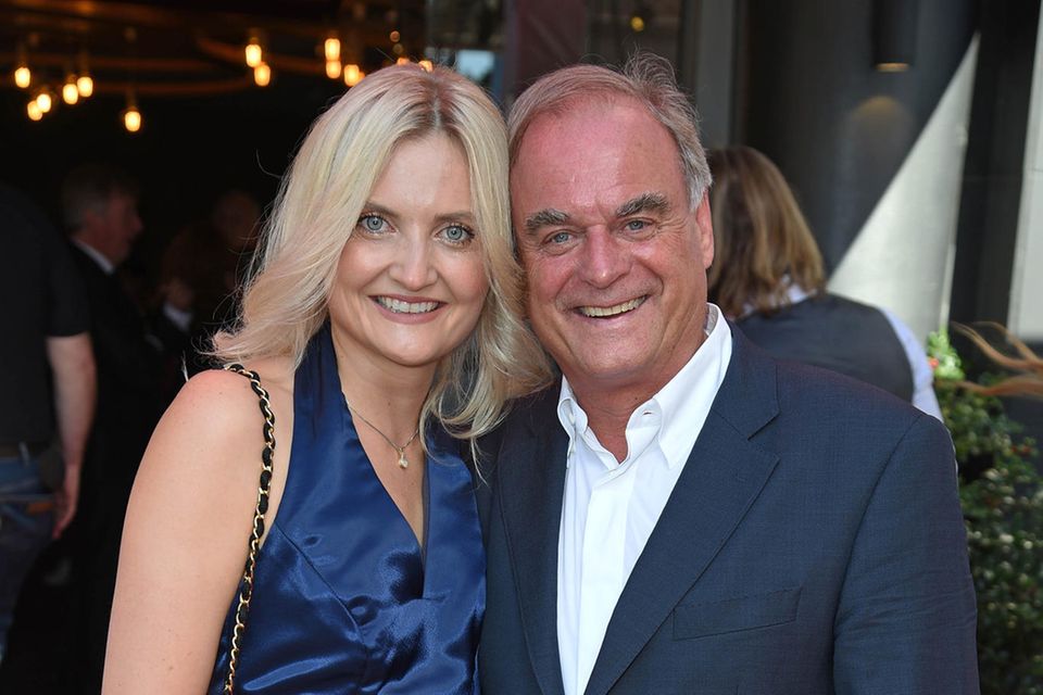 Georg Kofler: DHDL-Star feiert Traumhochzeit in Venedig | GALA.de