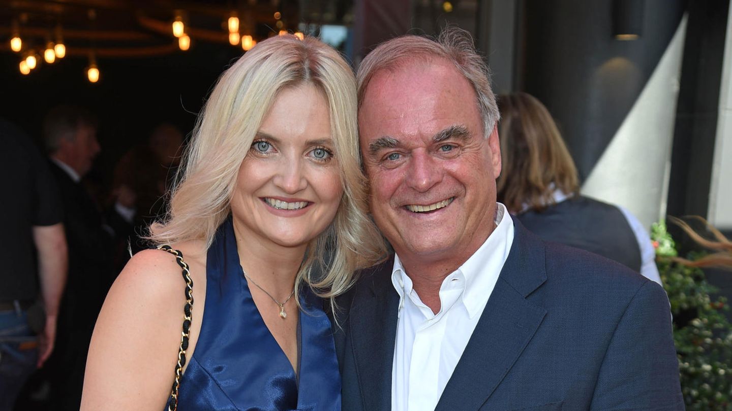 Georg Kofler: DHDL-Star feiert Traumhochzeit in Venedig | GALA.de